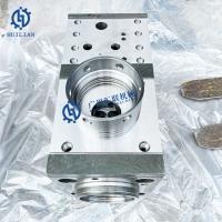 China FURUKAWA Hydraulic Breaker Part HB40G HB1G HB50G HB3G HB8G Cylinder Assy Fit Excavator Hammer for sale
