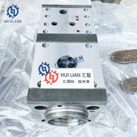 China FURUKAWA Hydraulic Breaker Part HB40G HB1G HB50G HB3G HB8G Cylinder Assy Fit Excavator Hammer for sale