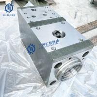 China FURUKAWA Hydraulic Breaker Part HB40G HB1G HB50G HB3G HB8G Cylinder Assy Fit Excavator Hammer for sale
