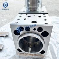 China FURUKAWA Hydraulic Breaker Part HB40G HB1G HB50G HB3G HB8G Cylinder Assy Fit Excavator Hammer for sale