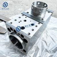 China FURUKAWA Hydraulic Breaker Part HB40G HB1G HB50G HB3G HB8G Cylinder Assy Fit Excavator Hammer for sale