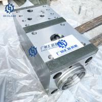 China FURUKAWA Hydraulic Breaker Part HB40G HB1G HB50G HB3G HB8G Cylinder Assy Fit Excavator Hammer for sale