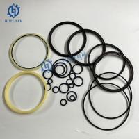 China Excavator Hydraulic Breaker Repair Seal Kit for MB1700 MB1600 MB1500 MB1200 MB1000 MB800 Oil-Resistant Spare Parts for sale