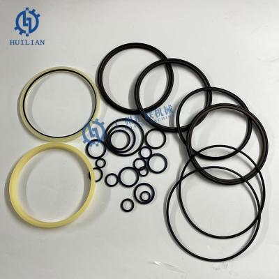 China Excavator Hydraulic Breaker Repair Seal Kit for MB1700 MB1600 MB1500 MB1200 MB1000 MB800 Oil-Resistant Spare Parts for sale