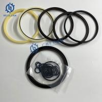 China Excavator Hydraulic Breaker Repair Seal Kit for MB1700 MB1600 MB1500 MB1200 MB1000 MB800 Oil-Resistant Spare Parts for sale