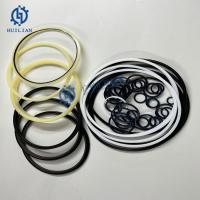 China Excavator Hydraulic Breaker Repair Seal Kit for MB1700 MB1600 MB1500 MB1200 MB1000 MB800 Oil-Resistant Spare Parts for sale