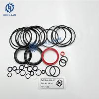 China Hydraulic Breaker Spare Parts SB302 SB202 SB102 SB450 SB452 SB702 SB552 Rock Breaker Seal Kit for ATLAS COPCO Hammer Repair Kit for sale