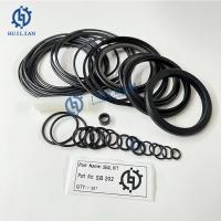 China Hydraulic Breaker Spare Parts SB302 SB202 SB102 SB450 SB452 SB702 SB552 Rock Breaker Seal Kit for ATLAS COPCO Hammer Repair Kit for sale