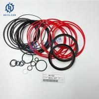 China Hydraulic Breaker Spare Parts SB302 SB202 SB102 SB450 SB452 SB702 SB552 Rock Breaker Seal Kit for ATLAS COPCO Hammer Repair Kit for sale