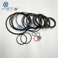 China Hydraulic Breaker Spare Parts SB302 SB202 SB102 SB450 SB452 SB702 SB552 Rock Breaker Seal Kit for ATLAS COPCO Hammer Repair Kit for sale