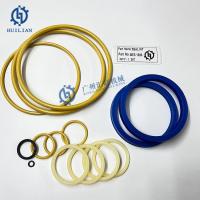 China INDECO MES1500 MES1800 MES2000 MES2500 MES3000 MES3500 MES4000 MES5000 Hydraulic Breaker Seal Kit Repair Seal for Excavator Hammer Spare Parts for sale