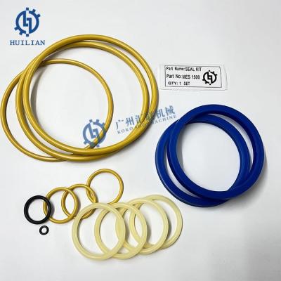 China INDECO MES1500 MES1800 MES2000 MES2500 MES3000 MES3500 MES4000 MES5000 Hydraulic Breaker Seal Kit Repair Seal for Excavator Hammer Spare Parts for sale