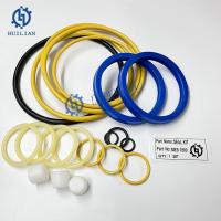 China INDECO MES1500 MES1800 MES2000 MES2500 MES3000 MES3500 MES4000 MES5000 Hydraulic Breaker Seal Kit Repair Seal for Excavator Hammer Spare Parts for sale