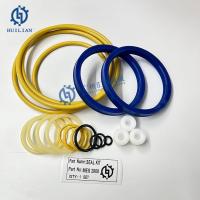 China INDECO MES1500 MES1800 MES2000 MES2500 MES3000 MES3500 MES4000 MES5000 Hydraulic Breaker Seal Kit Repair Seal for Excavator Hammer Spare Parts for sale