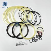 China Construction Machinery Parts ATLAS COPCO Excavator SB450 SB302 SB452 Hydraulic Breaker Seal Kit Rock Hammer Oil Seal for Breaker Parts for sale
