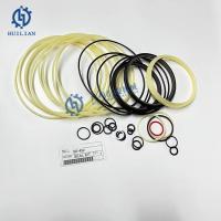 China Construction Machinery Parts ATLAS COPCO Excavator SB450 SB302 SB452 Hydraulic Breaker Seal Kit Rock Hammer Oil Seal for Breaker Parts for sale