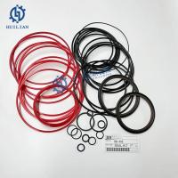 China Construction Machinery Parts ATLAS COPCO Excavator SB450 SB302 SB452 Hydraulic Breaker Seal Kit Rock Hammer Oil Seal for Breaker Parts for sale