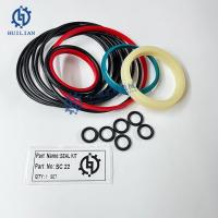 China MONTABERT Hydraulic Breaker Seal Kit SC22 SC36 SC16 SC28 SC165 SC155 SC150 Oil Seal For Rock Hammer for sale