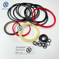 China MONTABERT Hydraulic Breaker Seal Kit SC22 SC36 SC16 SC28 SC165 SC155 SC150 Oil Seal For Rock Hammer for sale