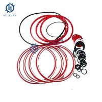 China Standard Size Hydraulic Breaker Seal Kit for ATLAS COPCO HM4000 HM3000 Hammer Spare Parts for sale
