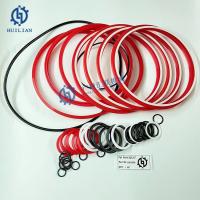 China Standard Size Hydraulic Breaker Seal Kit for ATLAS COPCO HM4000 HM3000 Hammer Spare Parts for sale