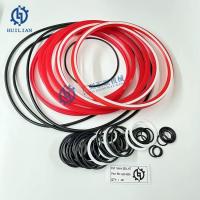 China Standard Size Hydraulic Breaker Seal Kit for ATLAS COPCO HM4000 HM3000 Hammer Spare Parts for sale