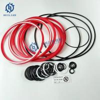 China Standard Size Hydraulic Breaker Seal Kit for ATLAS COPCO HM4000 HM3000 Hammer Spare Parts for sale