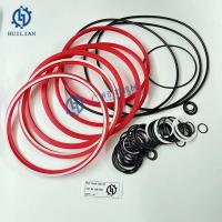 China ATLAS COPCO Hydraulic Breaker Spare Parts For HB4100 HB4200 HB7000 HB2500 HB2000 HB3100 HB3600 Seal Kit Rock Hammer Oil Seal Repair Kit for sale