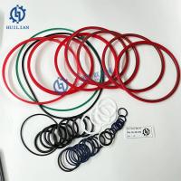 China ATLAS COPCO Hydraulic Breaker Spare Parts For HB4100 HB4200 HB7000 HB2500 HB2000 HB3100 HB3600 Seal Kit Rock Hammer Oil Seal Repair Kit for sale