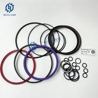China ATLAS COPCO Excavator Hydraulic Breaker Hammer Spare Parts For EC140T EC150T EC155T EC135T EC120T Seal Kit Repair Kit for sale