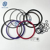 China ATLAS COPCO Excavator Hydraulic Breaker Hammer Spare Parts For EC140T EC150T EC155T EC135T EC120T Seal Kit Repair Kit for sale