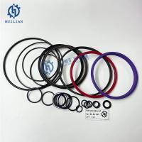 China ATLAS COPCO Excavator Hydraulic Breaker Hammer Spare Parts For EC140T EC150T EC155T EC135T EC120T Seal Kit Repair Kit for sale