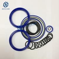 China MONTABERT Hydraulic Hammer Seal Kit Oil Seal For BRH1100 BRH900 BRH750 BRH625 BRH501 BRH250 BRH125 Rock Breaker Spare Parts for sale