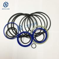 China MONTABERT Hydraulic Hammer Seal Kit Oil Seal For BRH1100 BRH900 BRH750 BRH625 BRH501 BRH250 BRH125 Rock Breaker Spare Parts for sale