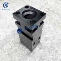China Certifiion IOS 9000 TOYO DYB600 Hydraulic Breaker Parts Cylinder Front Back Head Main Body Assembly for sale
