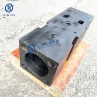 China TOKU TNB151 TNB190 TNB230 TNB310 TNB400 Hydraulic Breaker Parts Cylinder Front Head Back Head Main Body Assembly for sale