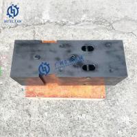 China TOKU TNB151 TNB190 TNB230 TNB310 TNB400 Hydraulic Breaker Parts Cylinder Front Head Back Head Main Body Assembly for sale