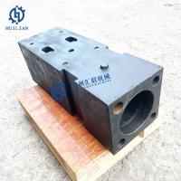 China TOKU TNB151 TNB190 TNB230 TNB310 TNB400 Hydraulic Breaker Parts Cylinder Front Head Back Head Main Body Assembly for sale