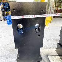 China SOOSAN SB140 SB130 SB150 SB150 OLD TYPE Hydraulic Breaker Parts Cylinder Front Back Head Main Body Assembly for sale