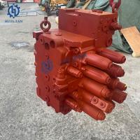China LG925LC Excavator Parts 33170-1679 Distribution Valve with Advanced Hydraulic Main Control Valve Assembly for sale