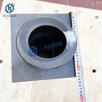 China SOOSAN SB50 SB40 SB130 SB10 Hydraulic Breaker Parts Cylinder Front Back Head Main Body Assembly for sale