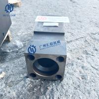 China SOOSAN Factory Direct Price Front Head Main SB43 SB10 SB20 SB30 Hydraulic Breaker Parts Back Head Cylinder for sale