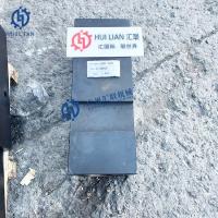 China SOOSAN Factory Direct Price Front Head Main SB43 SB10 SB20 SB30 Hydraulic Breaker Parts Back Head Cylinder for sale