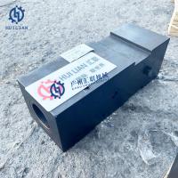 China SOOSAN Factory Direct Price Front Head Main SB43 SB10 SB20 SB30 Hydraulic Breaker Parts Back Head Cylinder for sale