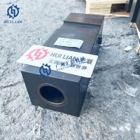 China SOOSAN Factory Direct Price Front Head Main SB43 SB10 SB20 SB30 Hydraulic Breaker Parts Back Head Cylinder for sale