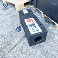 China SOOSAN Factory Direct Price Front Head Main SB43 SB10 SB20 SB30 Hydraulic Breaker Parts Back Head Cylinder for sale