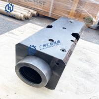 China RAMMER Factory Direct Price Front Head Main Body E66 E65 E68 E69 Hydraulic Breaker Parts Back Head Cylinder for sale