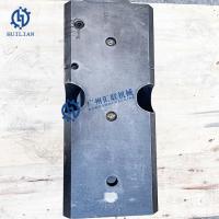 China RAMMER Factory Direct Price Front Head Main Body E66 E65 E68 E69 Hydraulic Breaker Parts Back Head Cylinder for sale