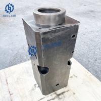 China RAMMER Factory Direct Price Front Head Main Body E66 E65 E68 E69 Hydraulic Breaker Parts Back Head Cylinder for sale