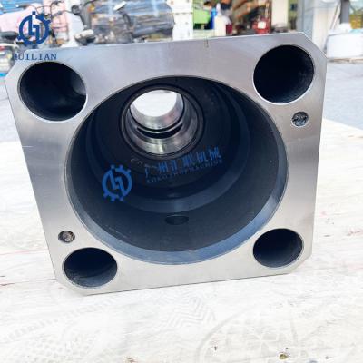China RAMMER Factory Direct Price Front Head Main Body E66 E65 E68 E69 Hydraulic Breaker Parts Back Head Cylinder for sale